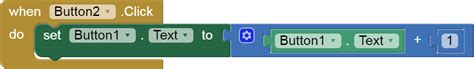 A Strange Problem In A Simple Project MIT App Inventor Help MIT App Inventor Community