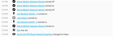Home Assistant And Appdaemon Logs Show Utc Time Appdaemon Home