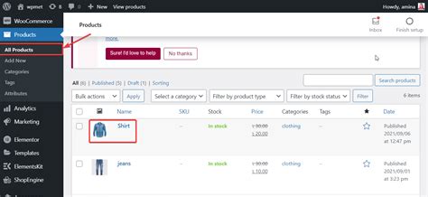 How To Add WooCommerce Variable Product To Your Website