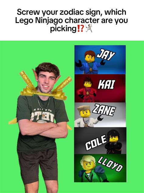 Ninjago Funny Memes