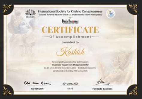 Kashish Singh Posted On Linkedin