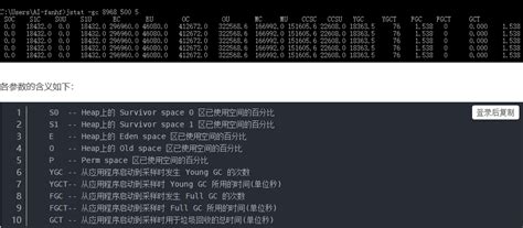 生产出现oom问题，怎么排查？ C小海 博客园