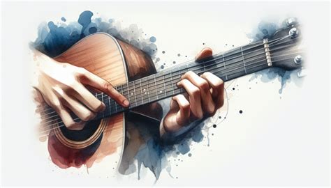 Cómo Tocar El Acorde De Si Bemol Bb En Guitarra Domina El Acuerdo