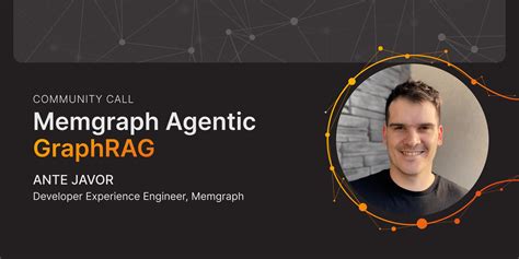 How To Build Agentic Graphrag
