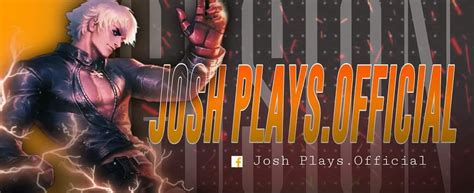 Josh Plays Official Supporters