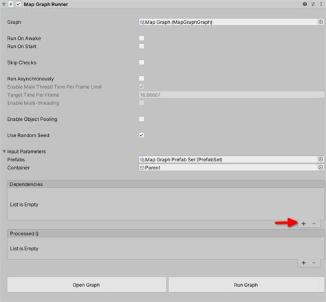 Adding Dependencies For Custom Nodes