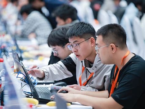 第六届浙江省大学生网络与信息安全竞赛（挑战赛）决赛举行—新闻—科学网
