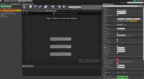 ue crash on adding component ask gamedev tv
