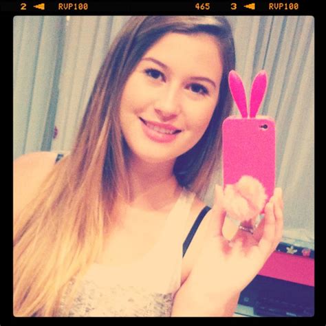 Capinha De Iphone Rabito Niina Secrets