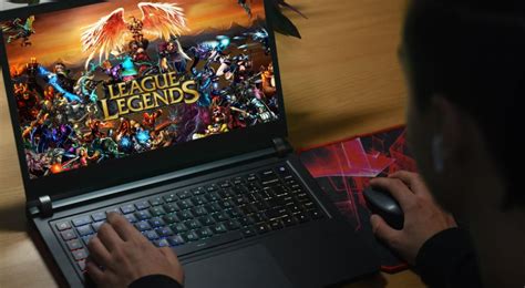 League Of Legends Source Code Hacked And Up For Sale Cybernews