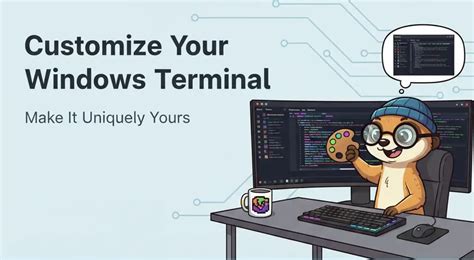 Use A Background Image In Your Windows Terminal Console Christophe