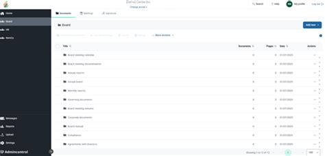 Building A Folder Structure Admincontrol Help Centre