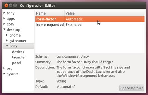 How To Get Unity Dash Overlays Maximized By Default Ask Ubuntu