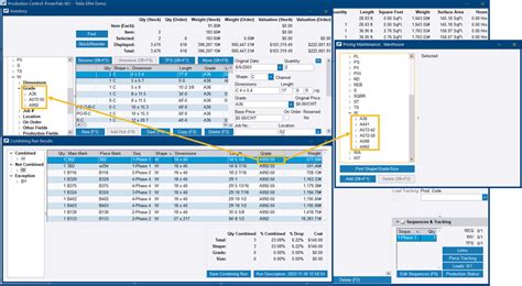 Troubleshoot Combining Issues Tekla User Assistance