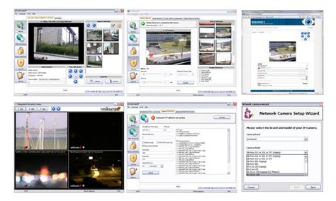 نرم افزار Dvr برای کامپیوتر دوربین مداربسته هایلوک