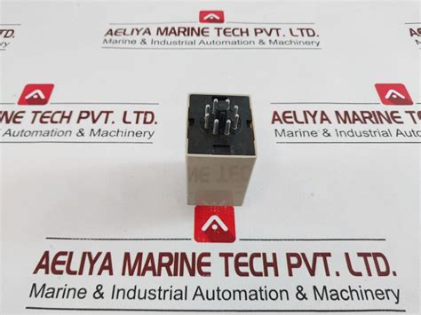 Ston Nh3 C Timer Aeliya Marine Tech