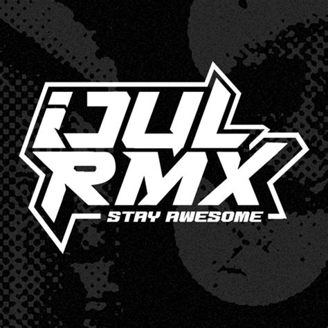 Stream Ijul Rmx Music Listen To Songs Albums Playlists For Free On Soundcloud