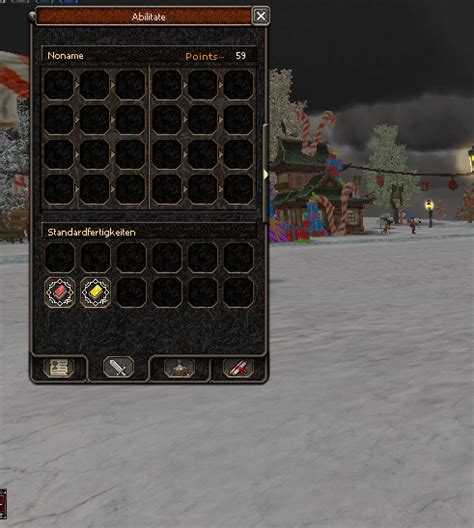 bug skill after reboot server community support questions and answers