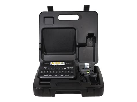 Brother P Touch Pt D Btvp Shi