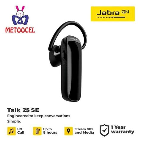 Jual Headsed Jabra Spesifikasi Original, Murah & Diskon Harga Juni 2024 ...