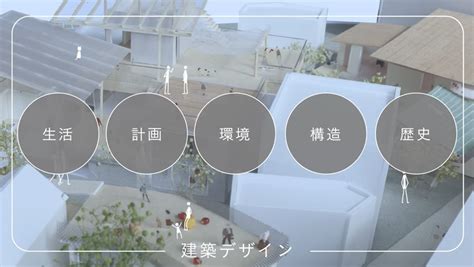 建築デザイン研究科 学部・大学院 日本女子大学