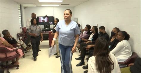 Sherra Wright Denied Parole News