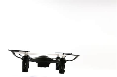 Premium Photo Remote Controlled Quadcopter Drone Toy Drone Quadrocopter