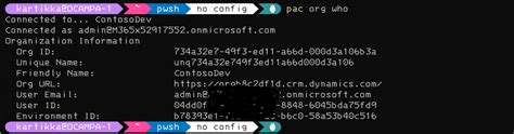 Power Platform Developer Tools May Update Power Platform Developer Blog