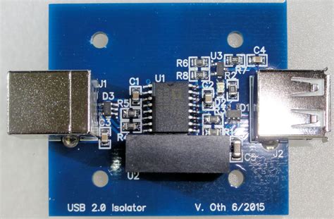 Usb Isolator