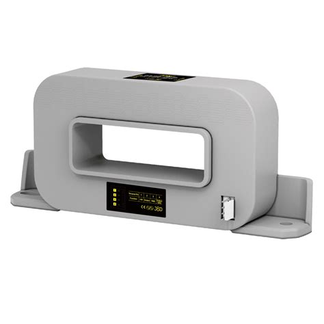 Dc Current Sensors Hall Effect And Cut Core For Accurate Ac Dc Sensing Hqsensing