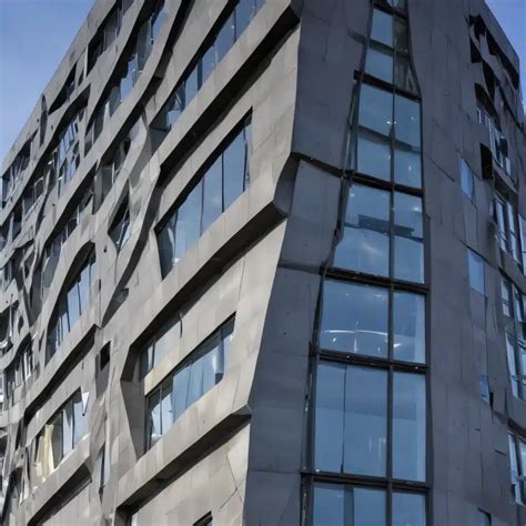 Enhancing Building Performance With Dynamic Facade Systems Jarvis Contracting