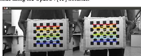 Figure 1 From Path Planning Through Maze Routing For A Mobile Robot