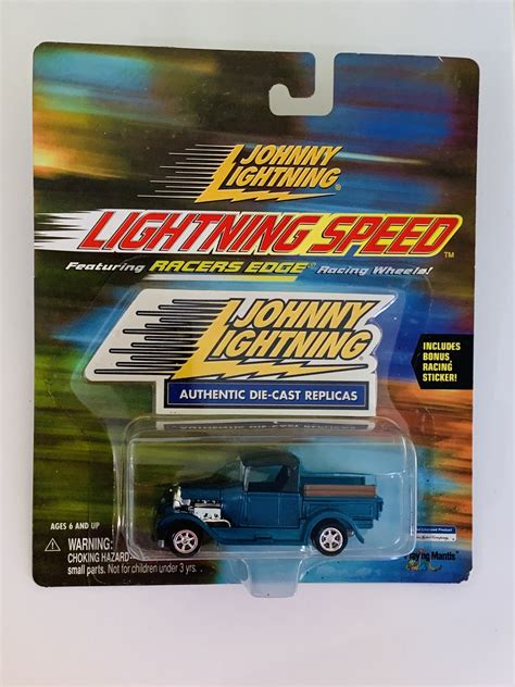 Lightning Speed