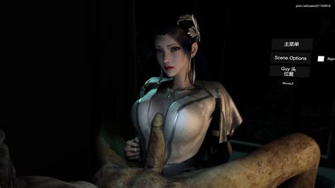 Yunyun Sex With Monster By Henry14927 Eporner