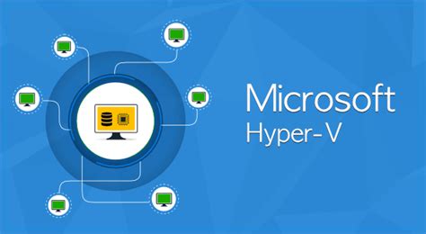 Automating Windows Vm Provisioning On Hyper V With Powershell Yahia Hamza