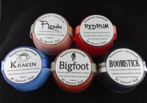 Sexual Chocolate Butter Soap Fudge Cocoa Butter Humphreys Handmade