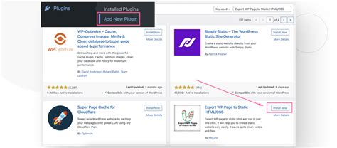 6 Wordpress To Html Converter Plugins And Tools White Canvas