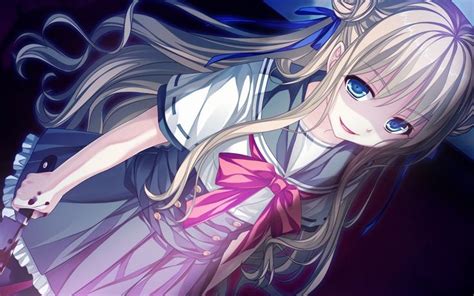 Pin De Xion Winchester En Anime Anime Kawaii Fondo De Anime Chicas Anime