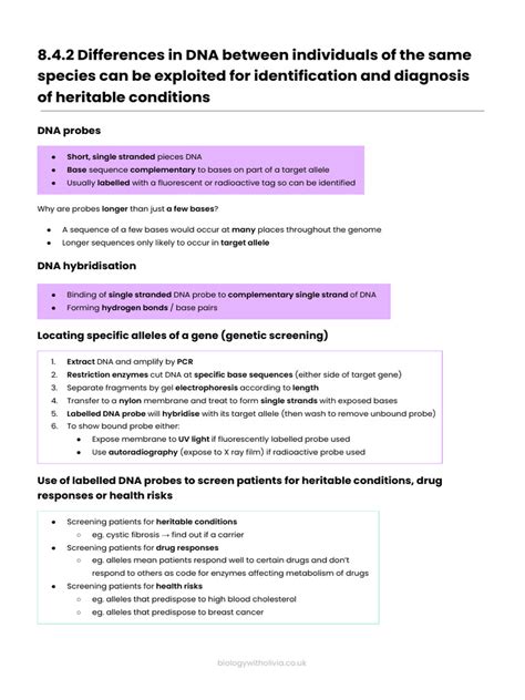 New Genetic Probes And Fingerprinting Pdf Gel Electrophoresis Dna