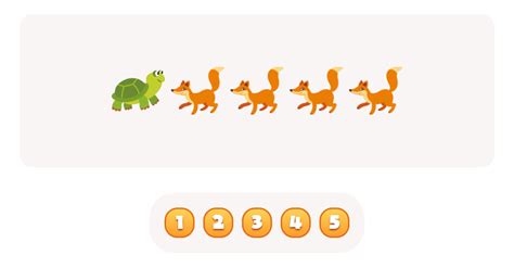 Orange Delight A Fun Counting Challenge Worksheet For K Grade Orange Delight A Fun Counting Challenge Worksheet For K Grade