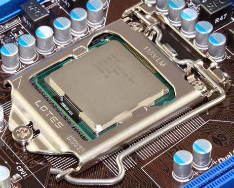 Socket 1155 Socket H2 Socket Lga1155