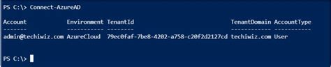Manage Bulk Users Through Office365 Azure Ad Powershell Techiwiz