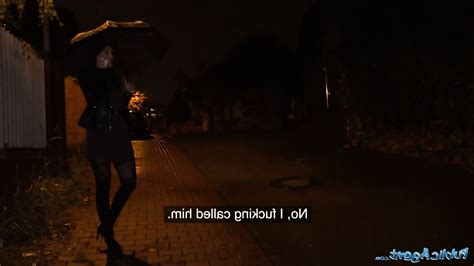 La Agente P Blica Kitana Lure Una Nena Perdida Enga A A Su Marido Para Conseguir Dinero