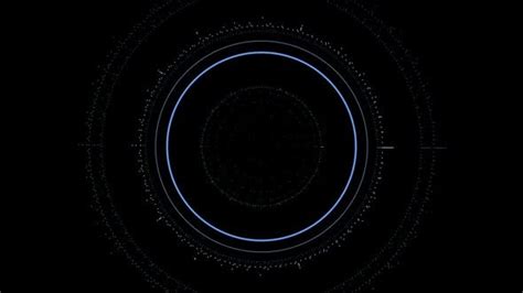 Tech Hud Display Overlay 01 Backgrounds Motion Graphics Ft Technology