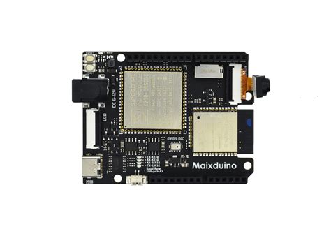 Sipeed Maixduino Make Diy Projects And Ideas For Makers