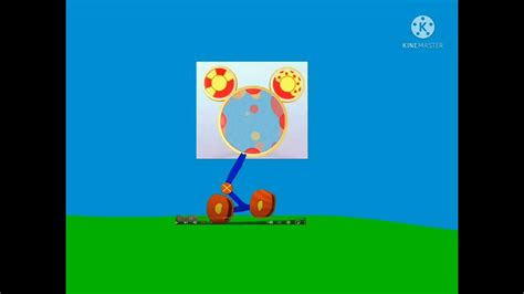 Toodles 5th Animation Full Screen Youtube