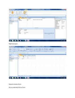 Introduction To Ms PDF