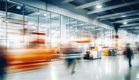 Ocado Intelligent Automation