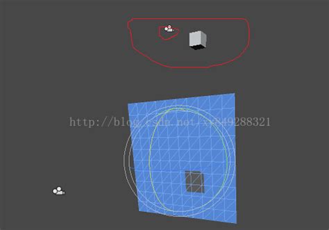 Unity3d 摄像机画面作为材质贴到模型上面去材质上贴摄像头画面 Csdn博客