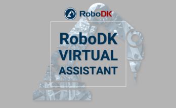 RoboDK Blog News About RoboDK Industrial Robots Simulation And Robot Programming